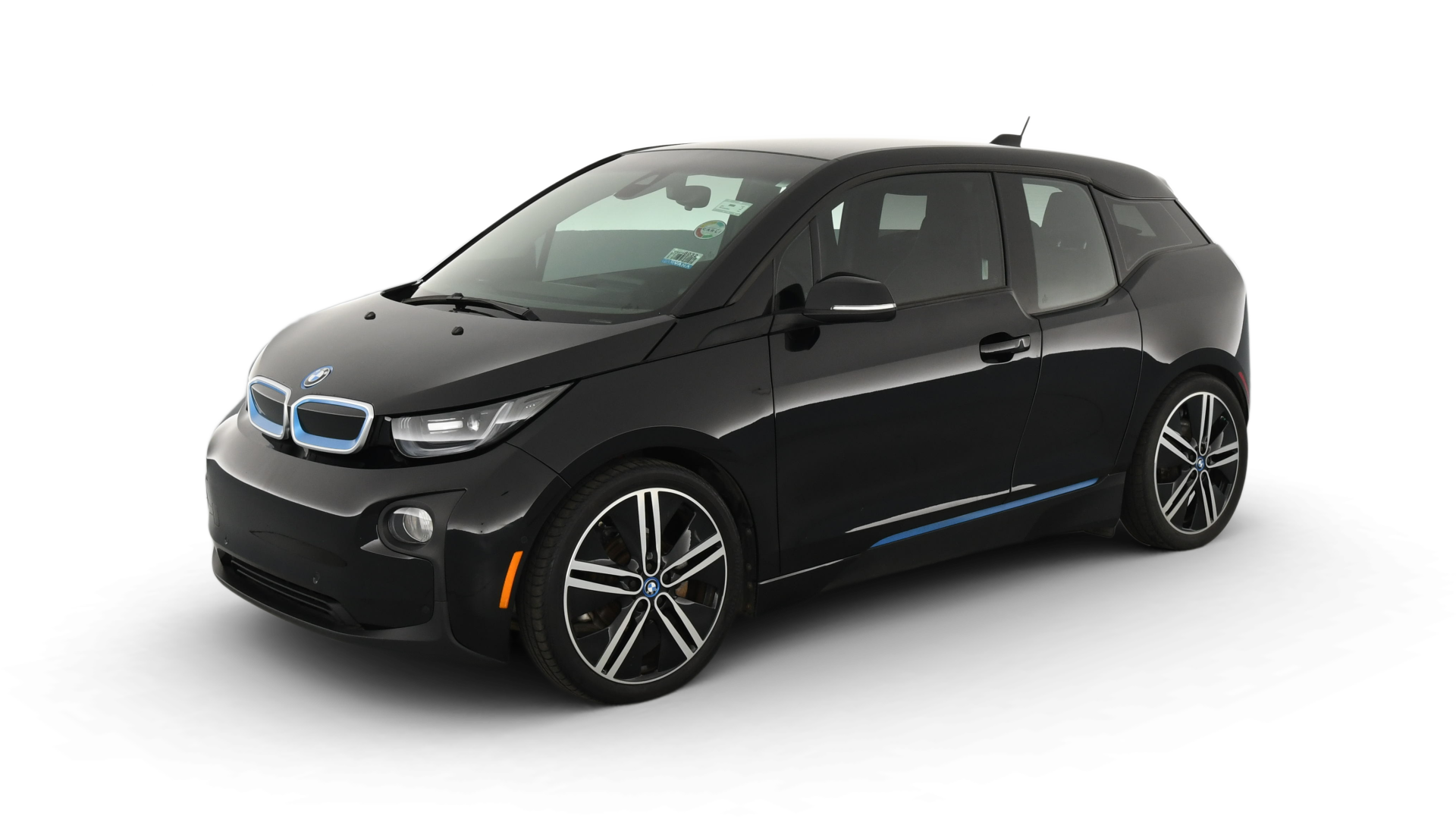 used-2016-bmw-i3-carvana
